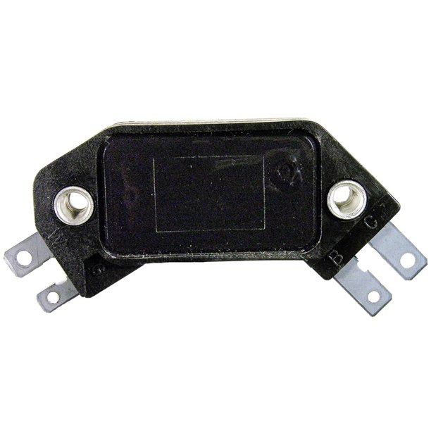 ACDelco D1906 Ignition Control Module Fits 1986 Chevrolet C10 - Walmart.com