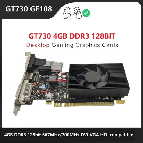 Vga Graphics Chip