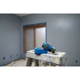 ScotchBlue Sharp Lines Painter's Tape, Blue, 1.88 in x 60 yd, 1 Roll ...