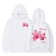 JIAYUE Spring Hoodies Sweatshirts For Boys Girls Pullover Hooded Flower ...