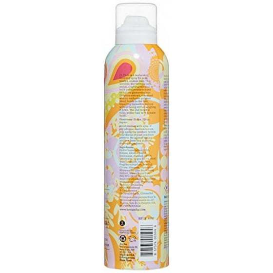 Amika - Amika Un.Done Texture Hair Spray, 5.3 Oz - Walmart.com