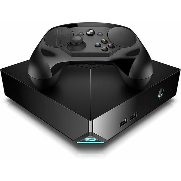 Consola DELL ALIENWARE STEAM MACHINE Intel Core I3 4170T 4GB 500GB Dell ...