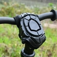 Balance Bike Stem Cover Chest Protector for with Adjustable Silicone ...