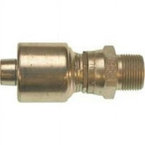 Gates G251200808 8 Gallon - 8Mb Hydraulic Hose Fitting - Walmart.com