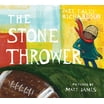 The Stone Thrower, (Hardcover) - Walmart.com