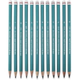 Prismacolor Turquoise Art Pencil Set, 12/Pkg. - Walmart.com