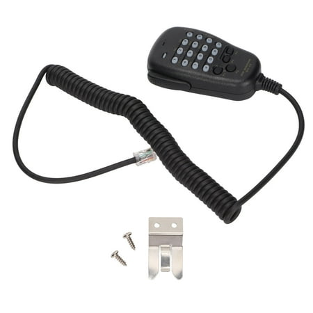 DTMF Handheld Microphone Speaker,DTMF Microphone DTMF Mic DTMF ...