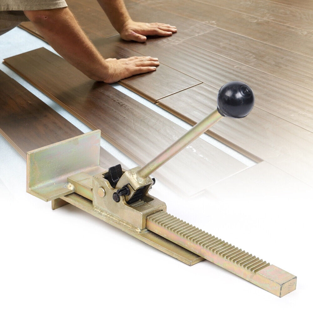 FETCOI Floor Installation Tool Flooring Jack Mounting Aid Straightening ...