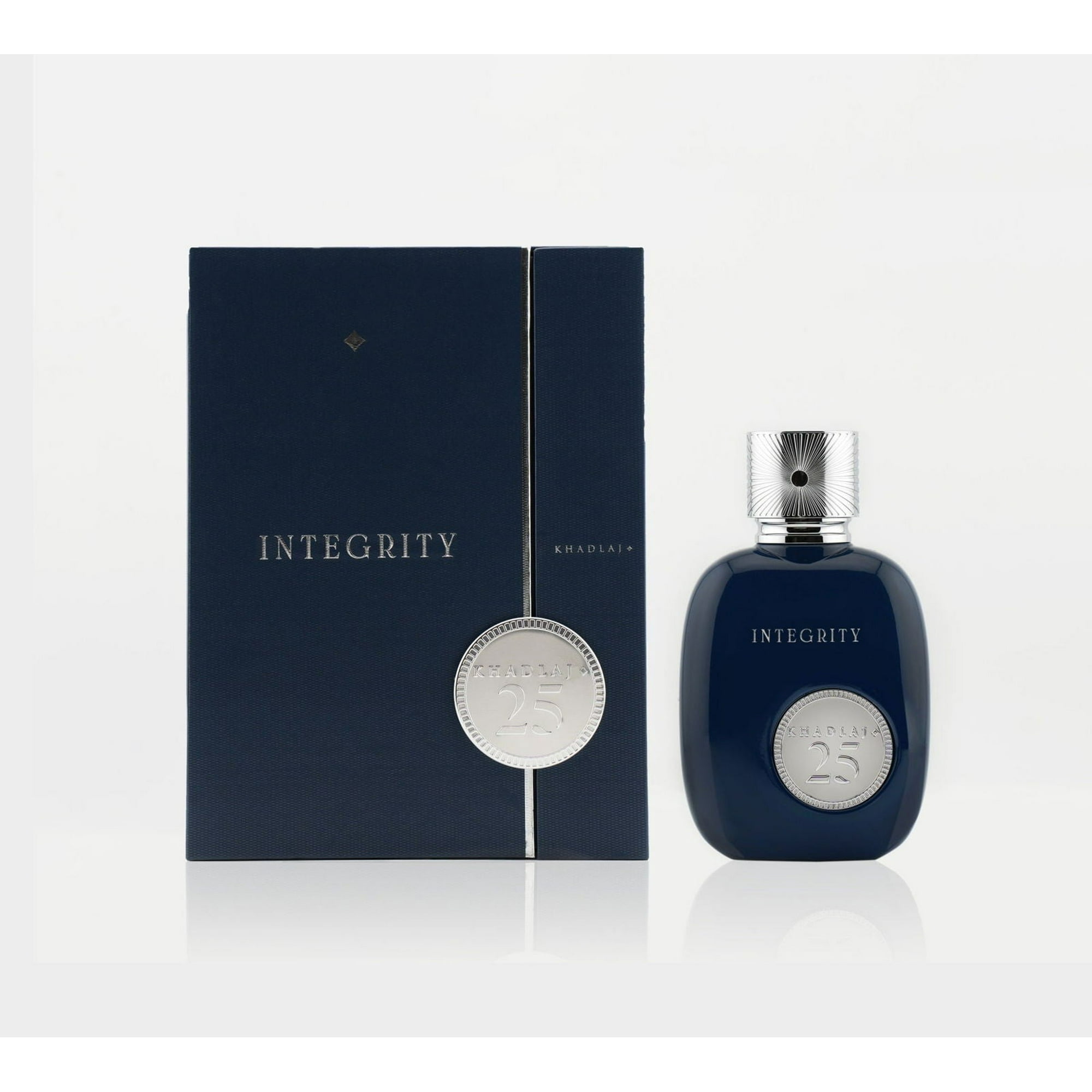 Click here for Khadlaj Perfumes Khadlaj Unisex 25 Integrity Edp S... prices