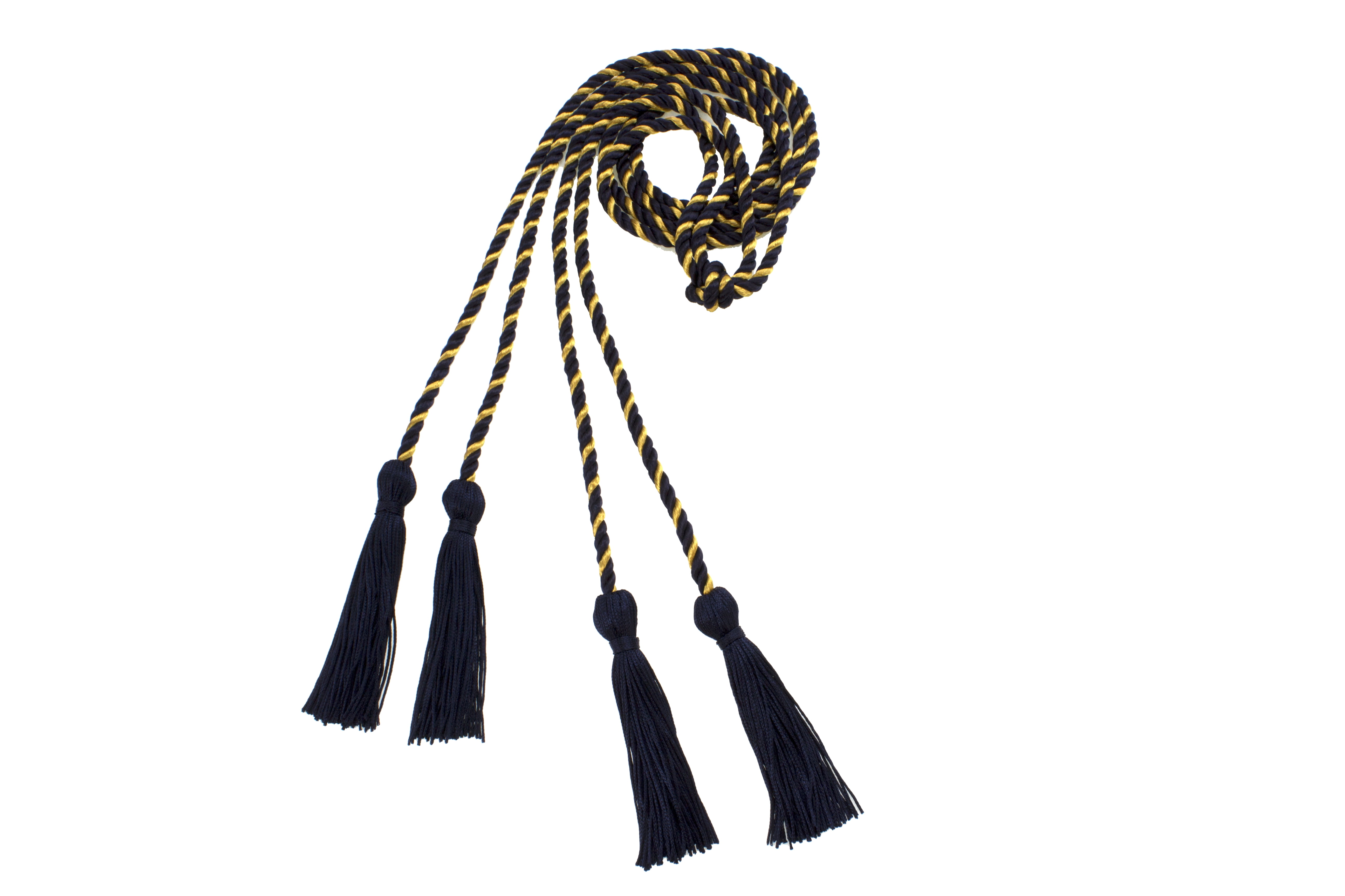 Tassel Depot - Alpha Phi Omega Graduation Cords - Walmart.com