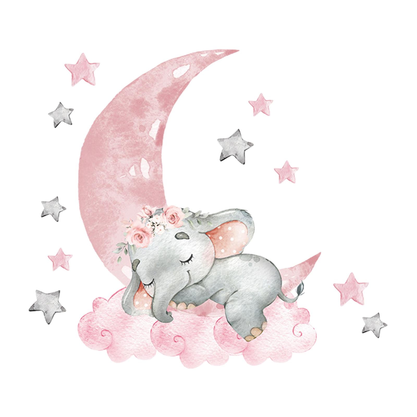 Click here for Tnarru Animal Wall Sticker Animal Wall Decal  Cart... prices