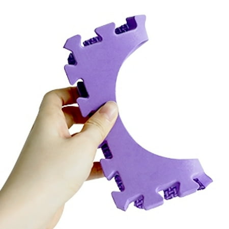 Soft Baby Kids Foam Play Mat Numbers and Math Symbols Interlocking ...