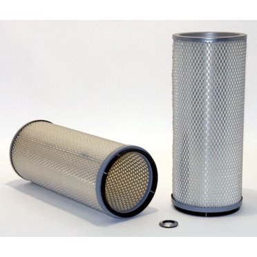 WIX Air Filter 46433 - Walmart.com