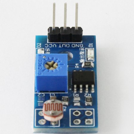 Light Sensitivity Module Smart Car Accessories Light module Light ...