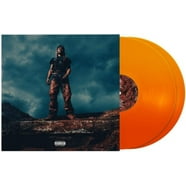 Rauw Alejandro - Cosa Nuestra - Music & Performance - Vinyl - Walmart.com