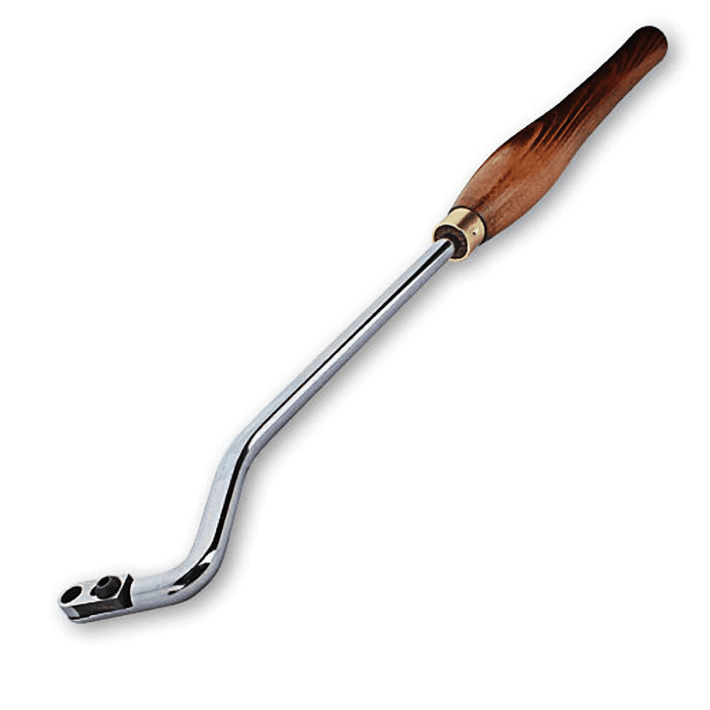 Crown Tools 271GWSN Beaver Deep Swan Neck Tool - Walmart.com