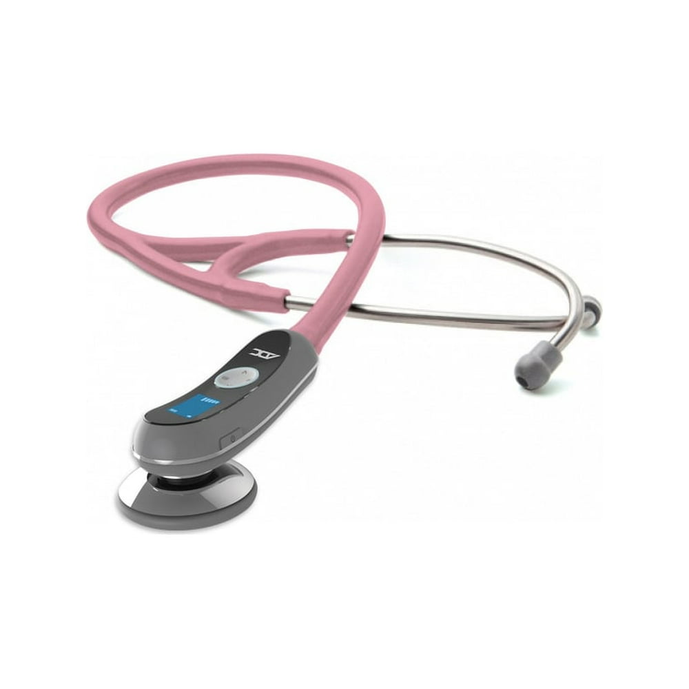 American Diagnostic Corporation Adscope® 658 Electronic Stethoscope ...