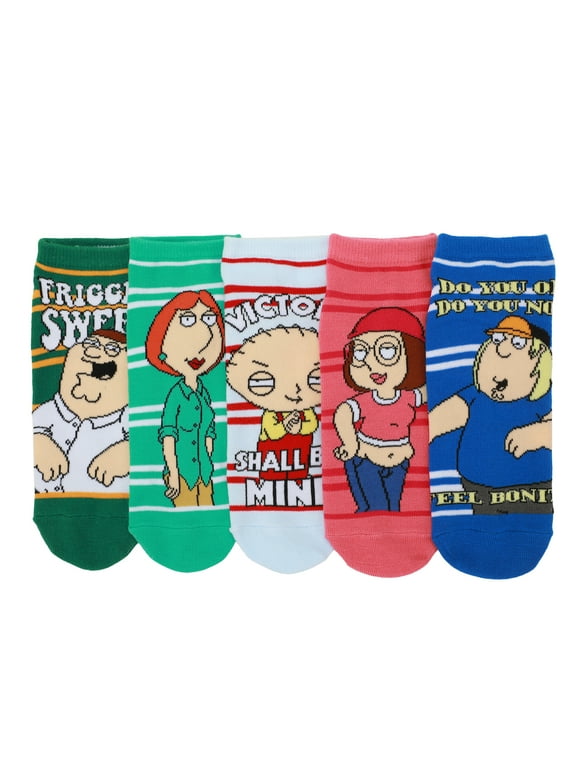 Family Guy Socks