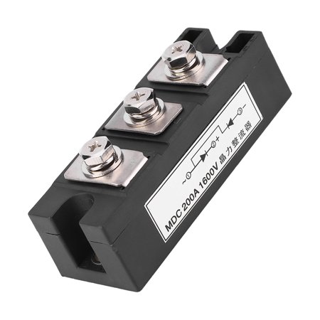 Rectifier Module, Reliability Bridge Rectifier Diode Bridge Rectifier ...
