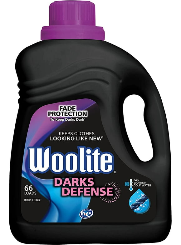 Woolite Laundry Detergents - Walmart.com