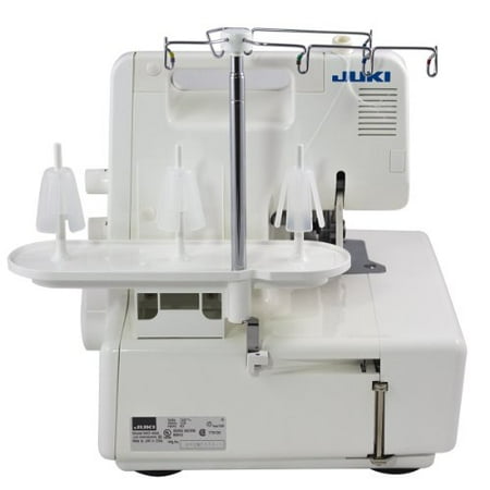 Juki Pearl Line MO-655 2/3/4/5 Thread Serger by JUKI | Walmart Canada