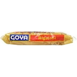Goya Rigatoni 16 oz - Walmart.com