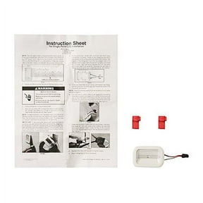 Genuine Whirlpool W10595568 Dishwasher Main Control Board - Walmart.com
