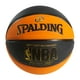 Spalding NBA Street Pro Sponge Rubber Basketball - Walmart.com