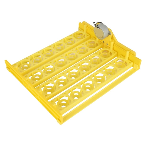Egg Hatcher Tray,Egg Turning Tray Professional Incubator Egg Tray Egg ...