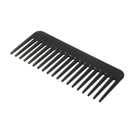Goody Tru X Let It Happen Collab Wide-Tooth Comb With Handle for ...