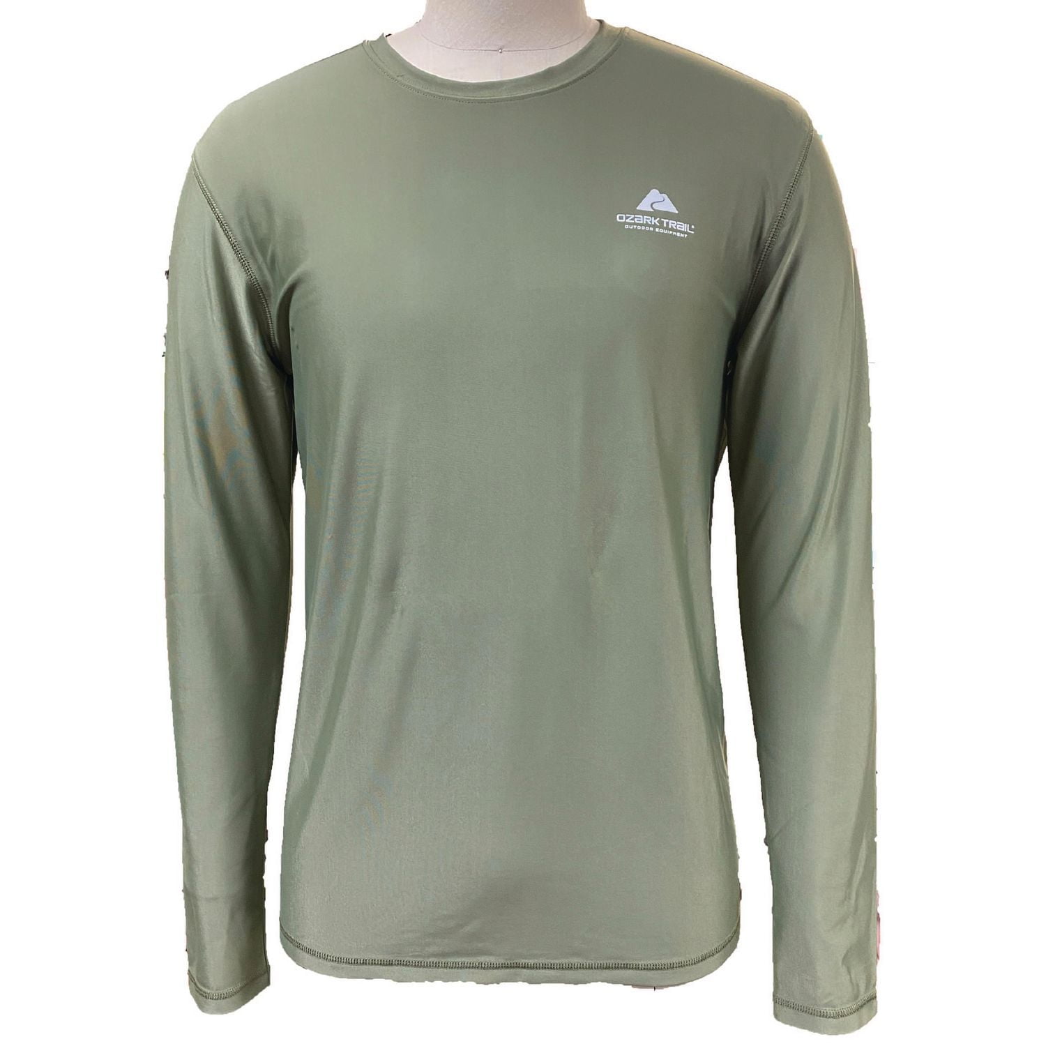 Click here for Mens Ozark Trail Uv Tee prices