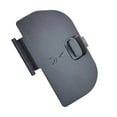 Battery Chamber Cover for D3100 D40 D60 D3000 D90 D5100 D200 Cameras ...