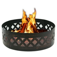 Fire Rings - Walmart.com