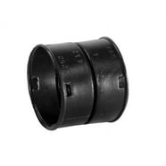 ADVANCED DRAINAGE SYSTEMS 0412AA 4" External Coupling - Walmart.com