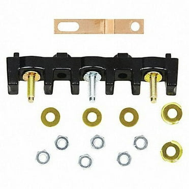 Genuine Frigidaire Terminal Block 5303935271 - Walmart.com