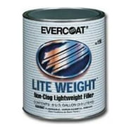 Bondo Body Filler, 1 Gallon - Walmart.com