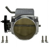 FAST LSX 102MM Throttle Body for Engine - Walmart.com