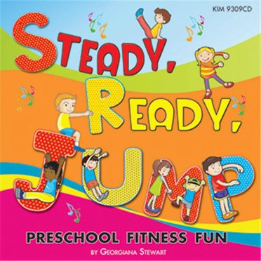 Kimbo Educational - Three Silly Little Kittens [CD] - Walmart.com