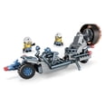 Mega Bloks Despicable Me Motorcycle Mayhem - Walmart.com