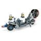 Mega Bloks Despicable Me Motorcycle Mayhem - Walmart.com