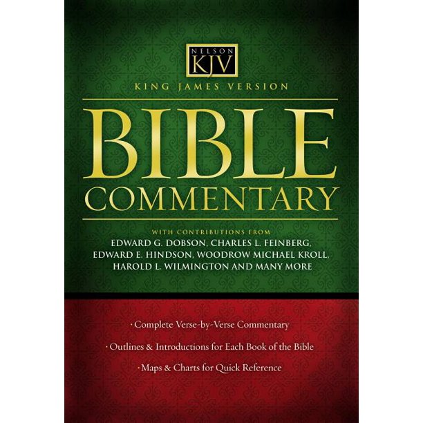 Bible Dictionary King James