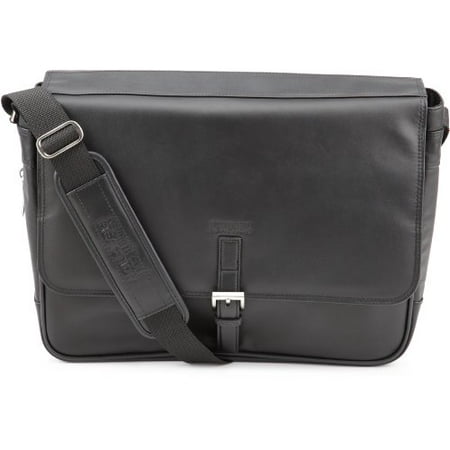 Kenneth Cole 524985 Expandable Computer Compatible Messenger ...