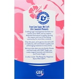 C&H Premium Pure Cane Sugar Packets, 100 Count, 1/8 oz, Kosher, Non-GMO ...