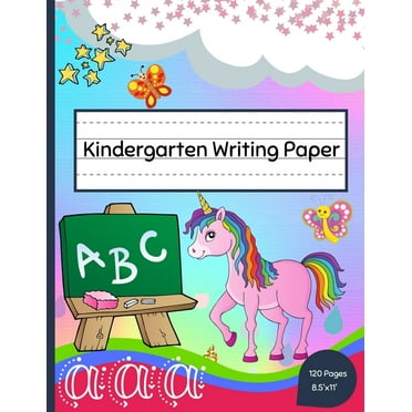 Handwriting Practice 2Nd Grade : Children's Reading & Writing Education ...