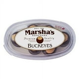 Marsha's Homemade Buckeyes - 8 oz. Tub - Walmart.com