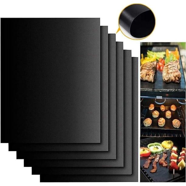 Click here for Luniquz Bbq Grill Mat  Bbq Accessories  Barbecue A... prices
