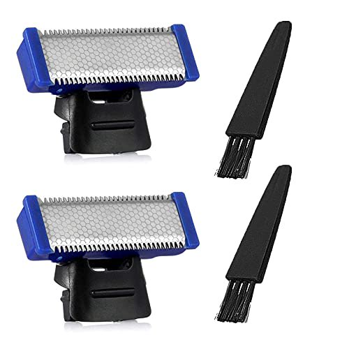 Microtouch Solo Replacement Heads