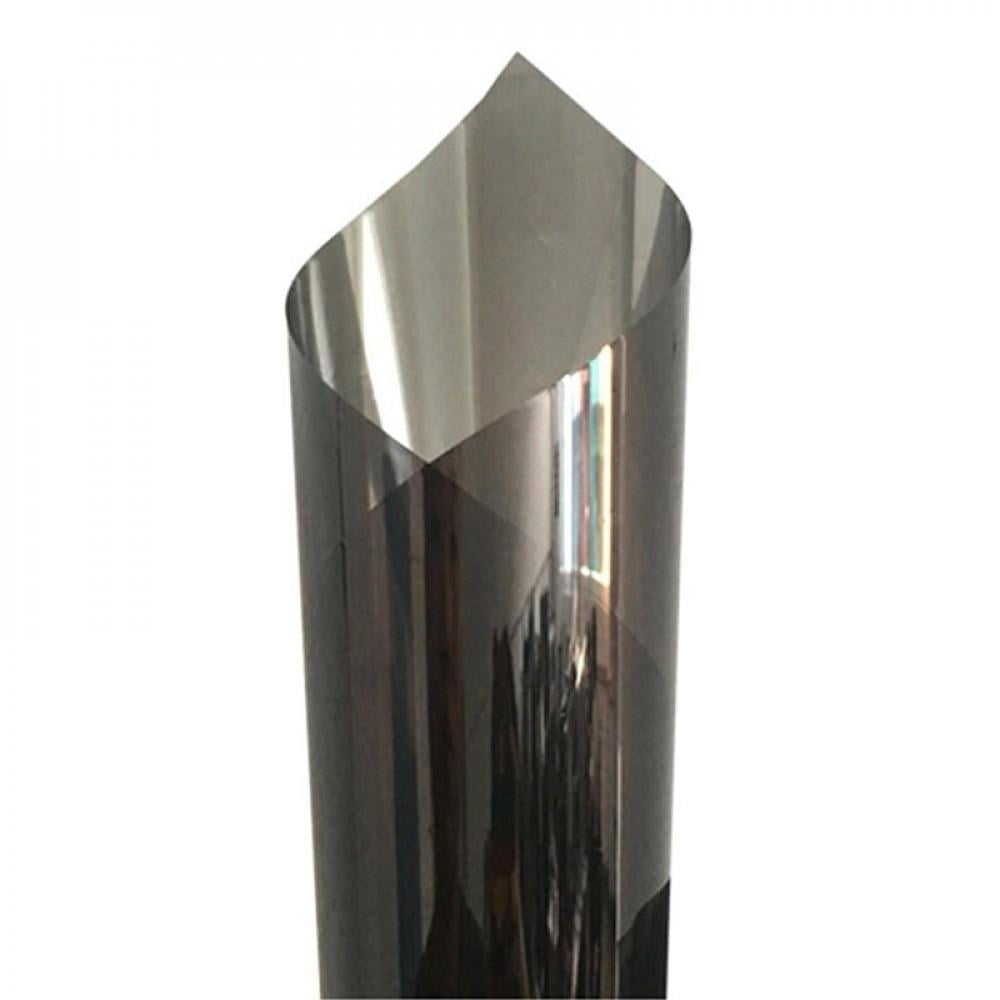 Shop Clearance! Glass Solar Reflective Window Film Heat insulation One ...