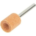 Dremel 932 3/8 inch Aluminium Oxide Cylinder Shaped Rotary Tool General ...