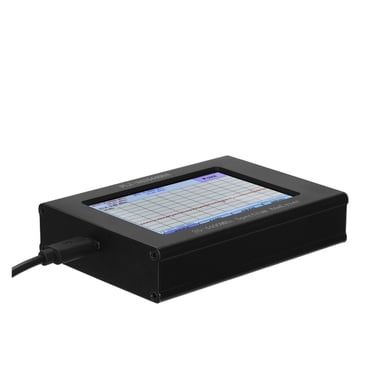 Spectrum Analyzer TinySA ULTRA 4" Display 100kHz to 5.3GHz, V0.4.5.1 ...